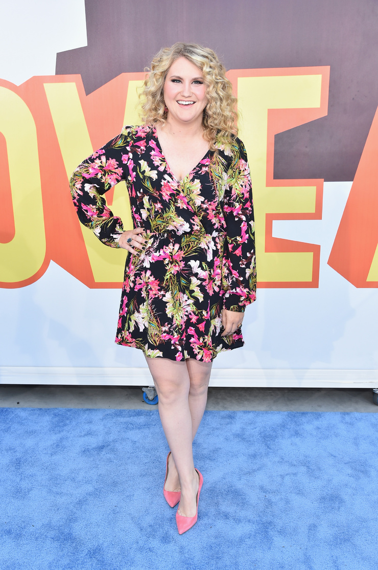 Jillian Bell picture