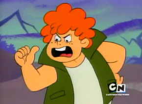 Red Herring image