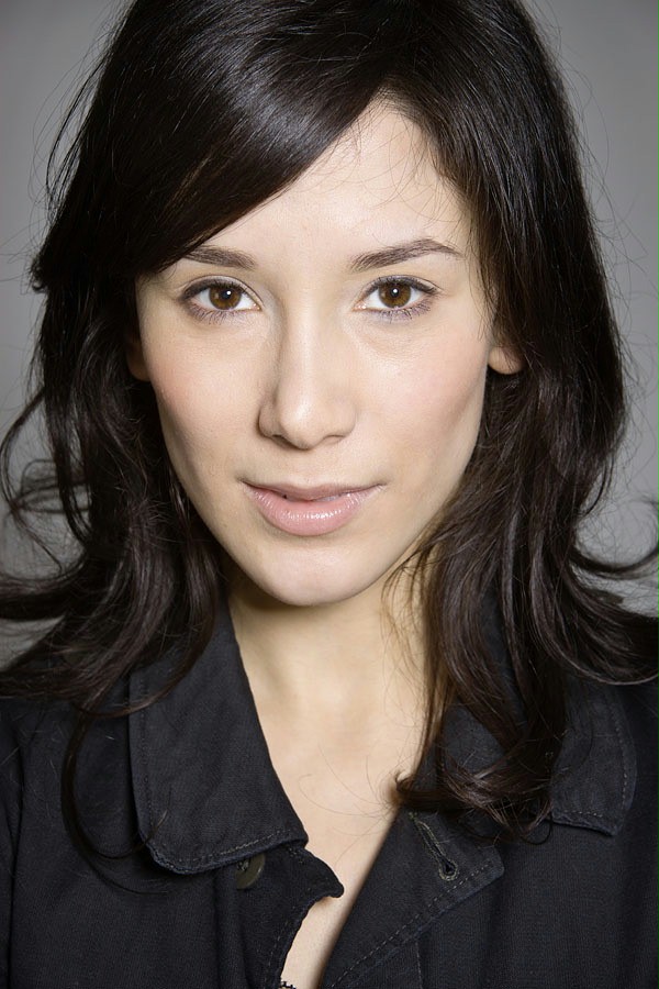Picture of Sibel Kekilli