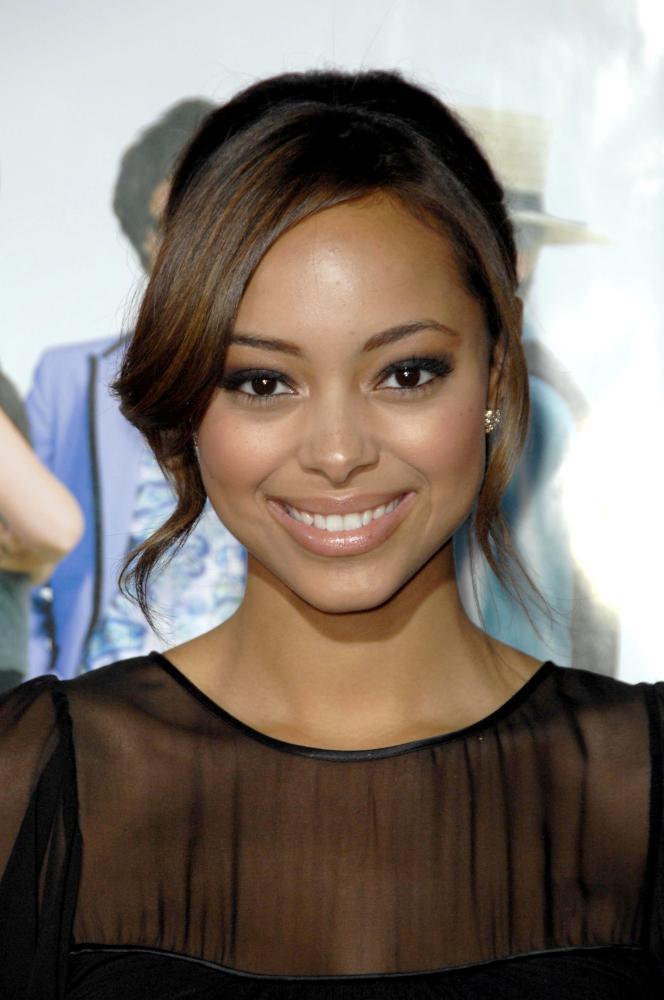 Amber Stevens