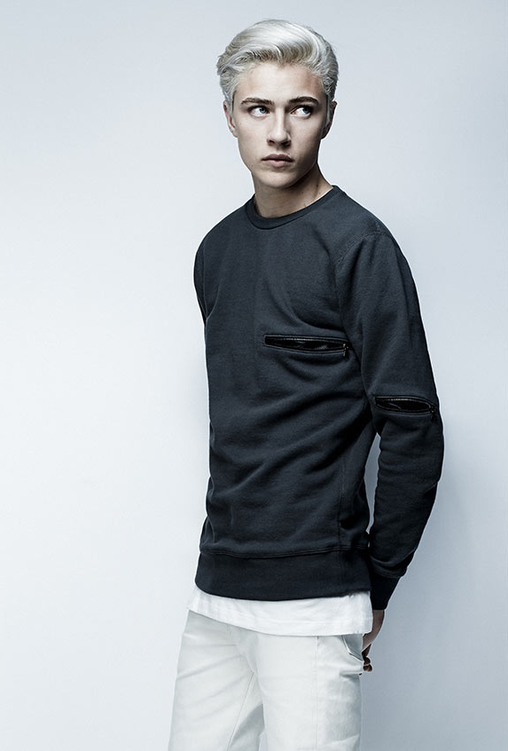 Picture of Lucky Blue