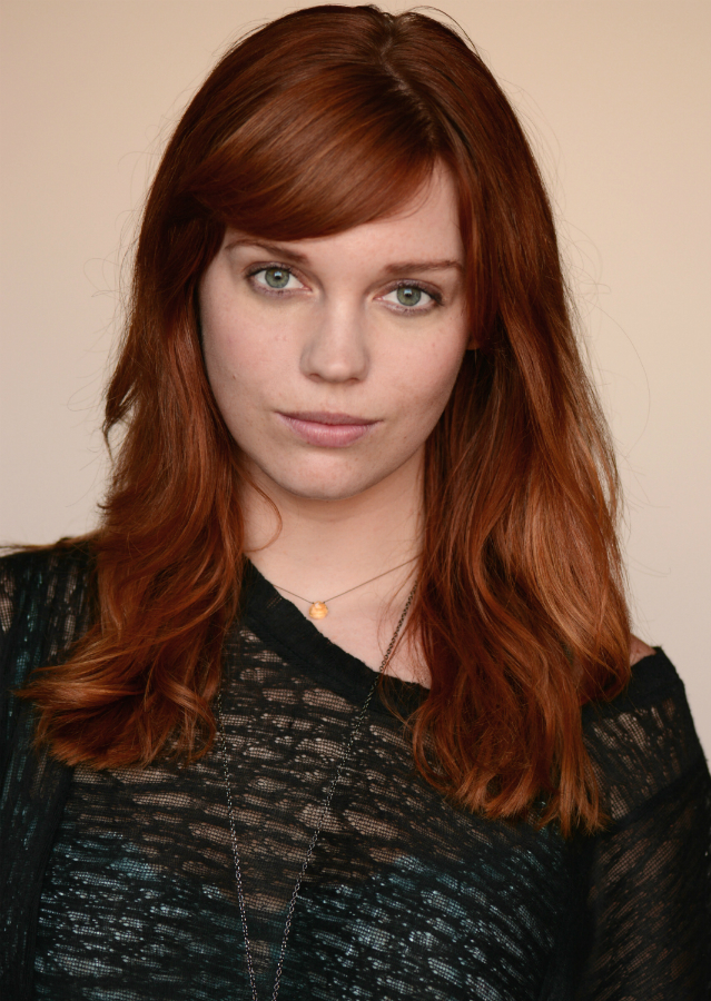 Picture of Ruby Leigh Young