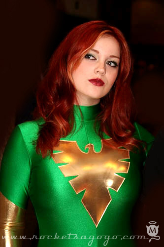 Image of Ruby Leigh Young