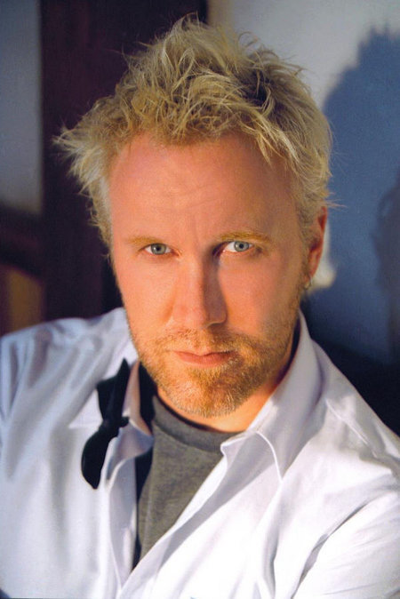 Picture of Christopher Allen Nelson