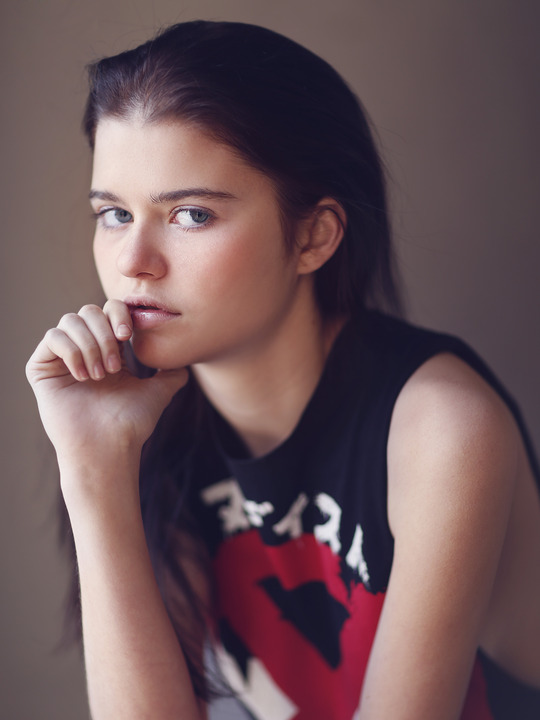 Picture of Kelsey Noyes