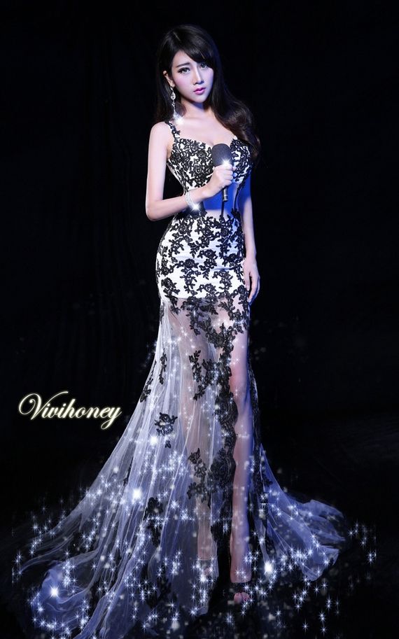 Picture of Xia Xiao Wei (Vivi Xia)