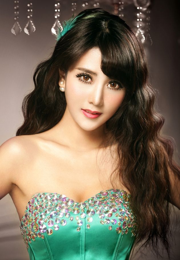 Image of Xia Xiao Wei (Vivi Xia)