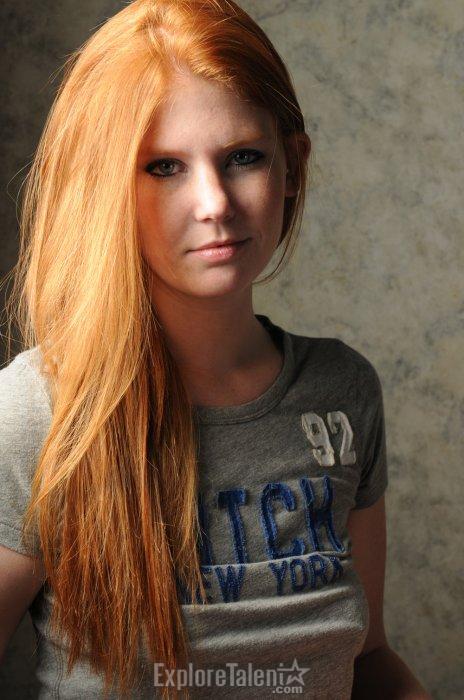 Picture of Kayla Ruhl