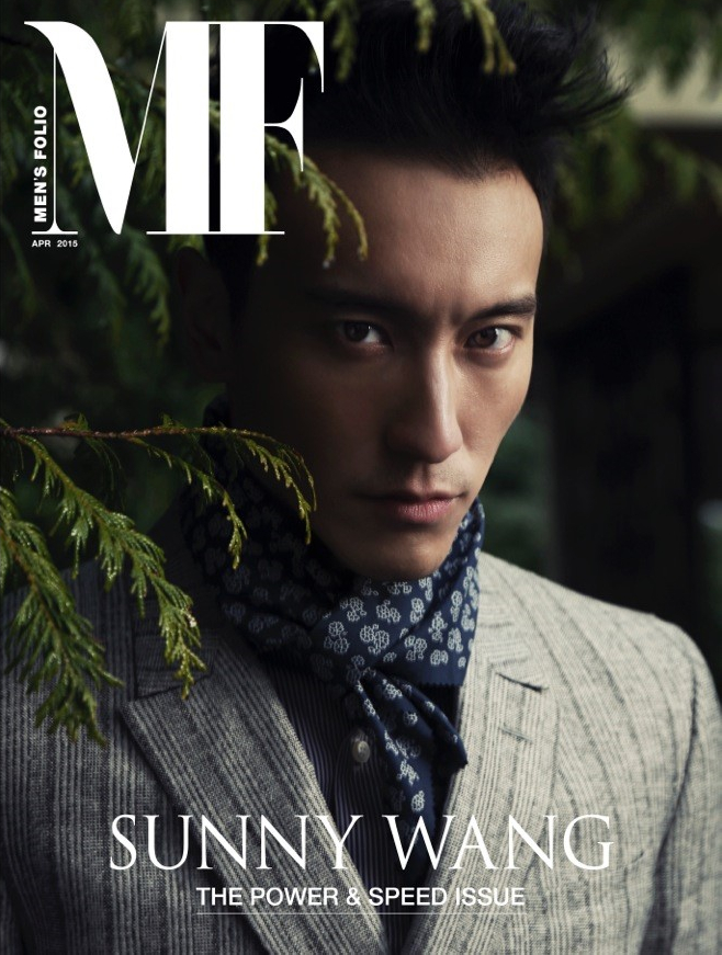 Picture of Sunny Wang
