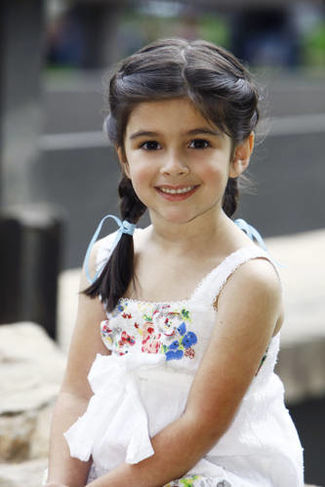 Image of Ciara Brady