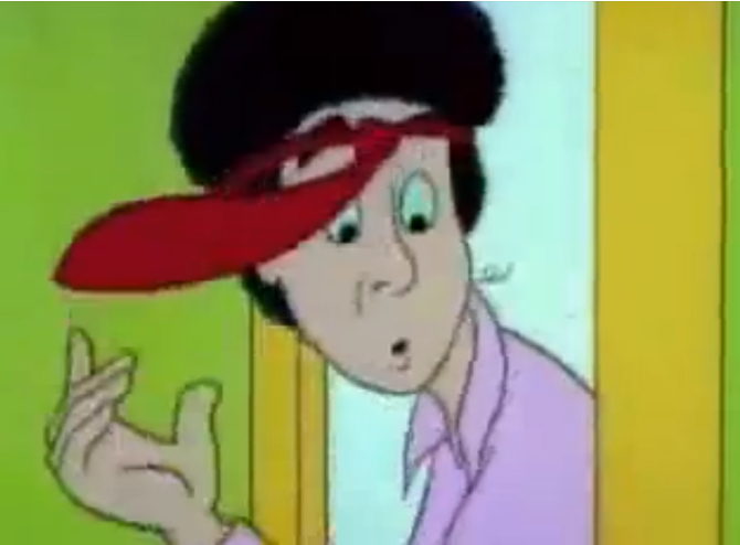 Picture of Bobby's World