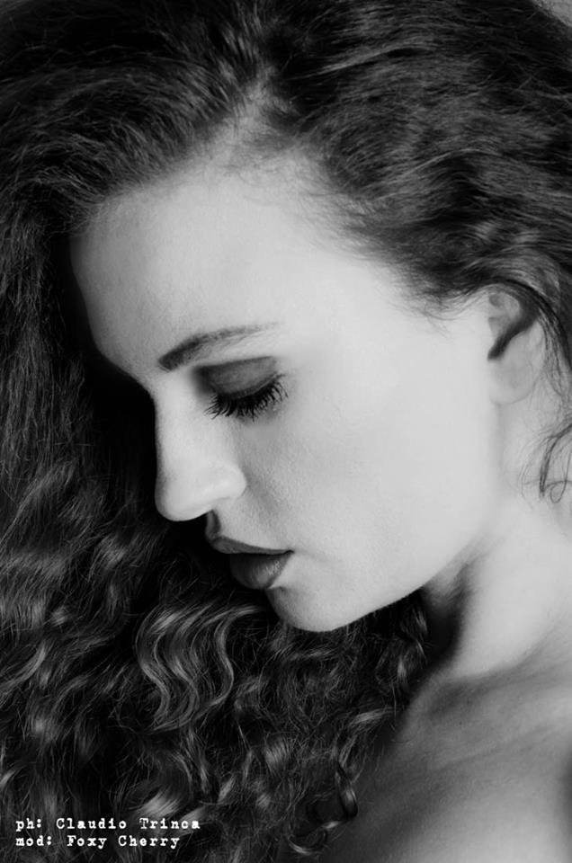 Picture of FoxyCherry