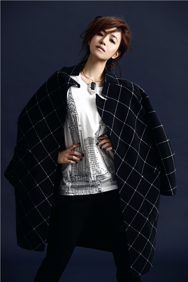 Picture of Michelle Chen