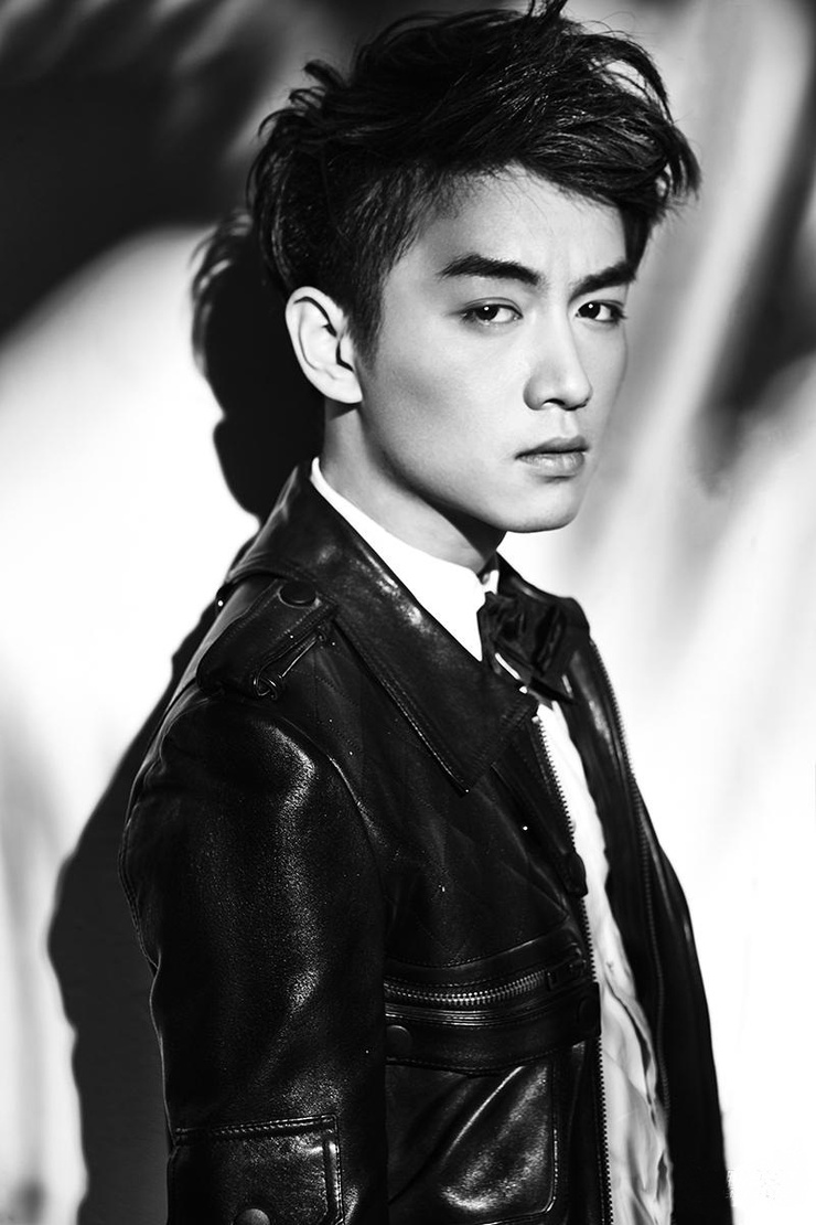Picture of Xiao Chen