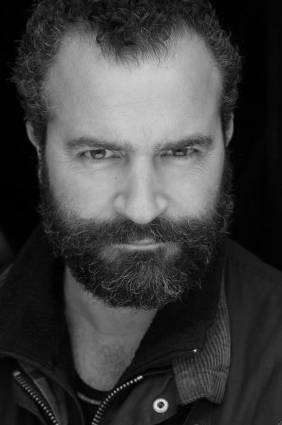 Picture of Gary Oliver