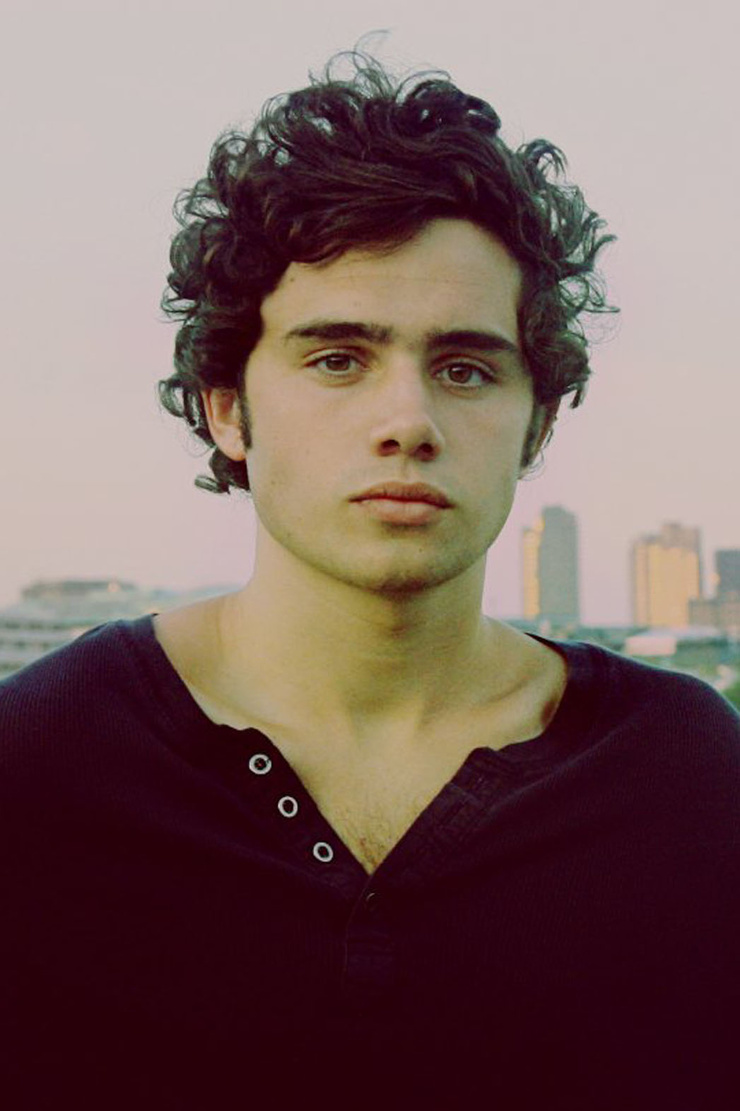 Toby Sebastian image