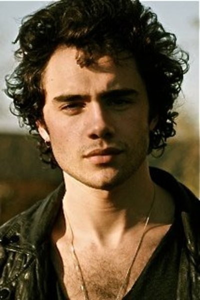 Toby Sebastian picture