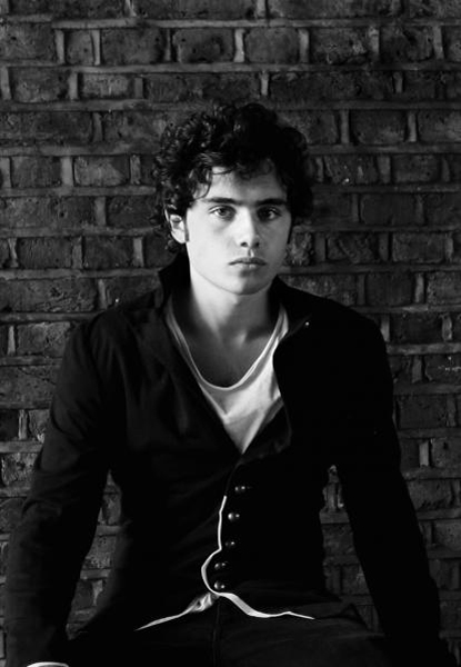 Picture of Toby Sebastian