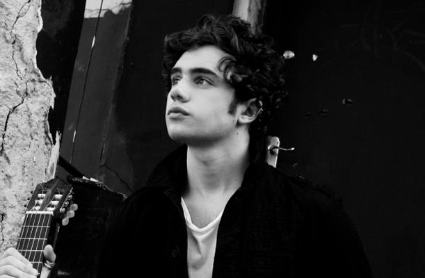 Image of Toby Sebastian