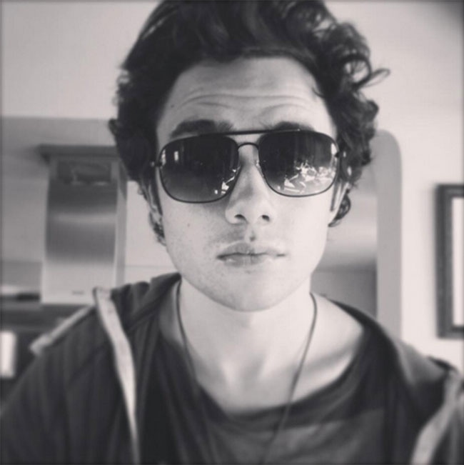 Picture of Toby Sebastian