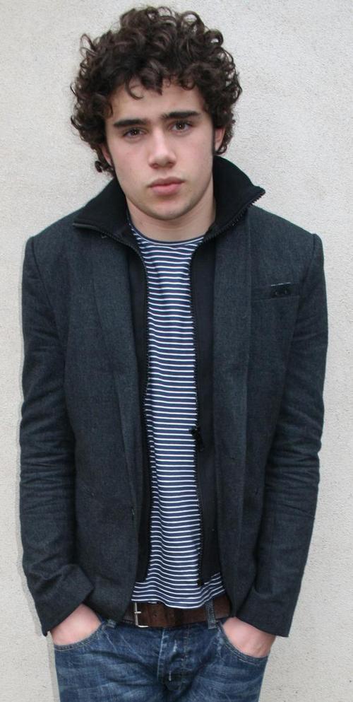 Toby Sebastian image