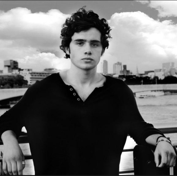 Image of Toby Sebastian
