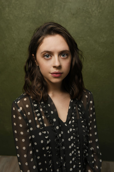Picture of Bel Powley