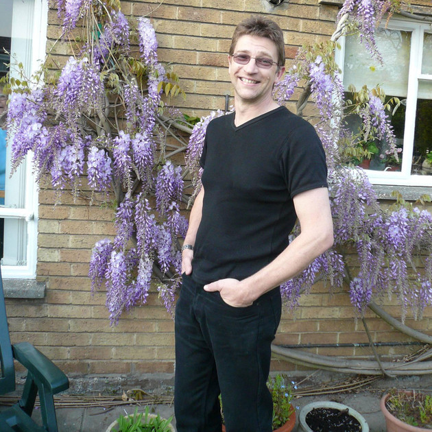 Steve Smallman image