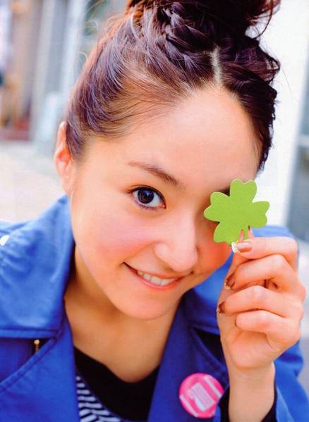 Picture of Mao Inoue