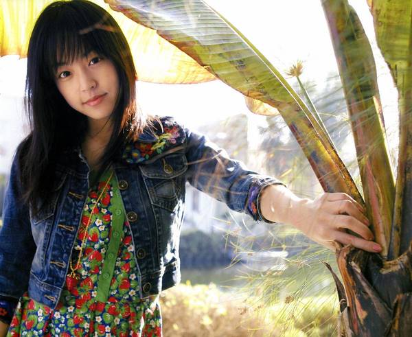 Picture of Mao Inoue