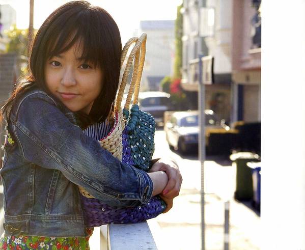 Picture of Mao Inoue