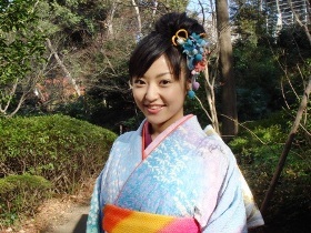 Picture of Mao Inoue