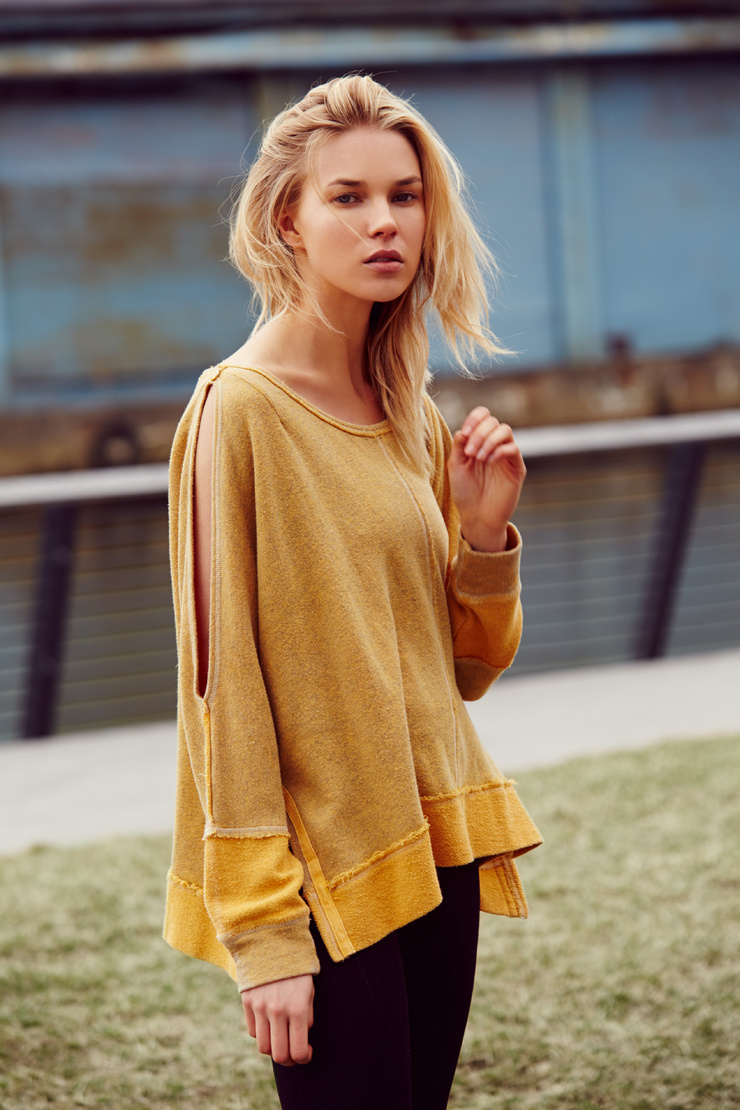 Picture of Britt Maren