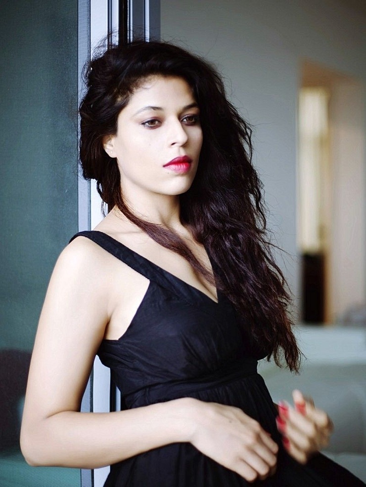 Picture of Jyoti Rana