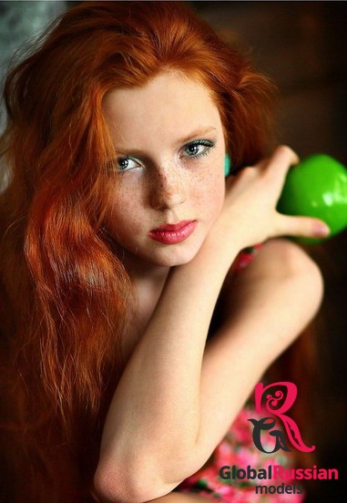 Picture of Ivashenko Elena