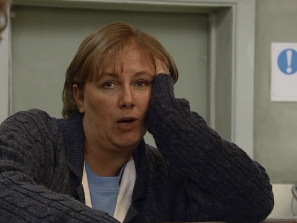 Picture of Dinnerladies