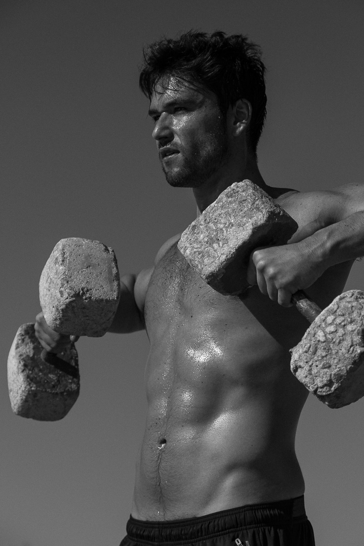 Picture of Sérgio Marone