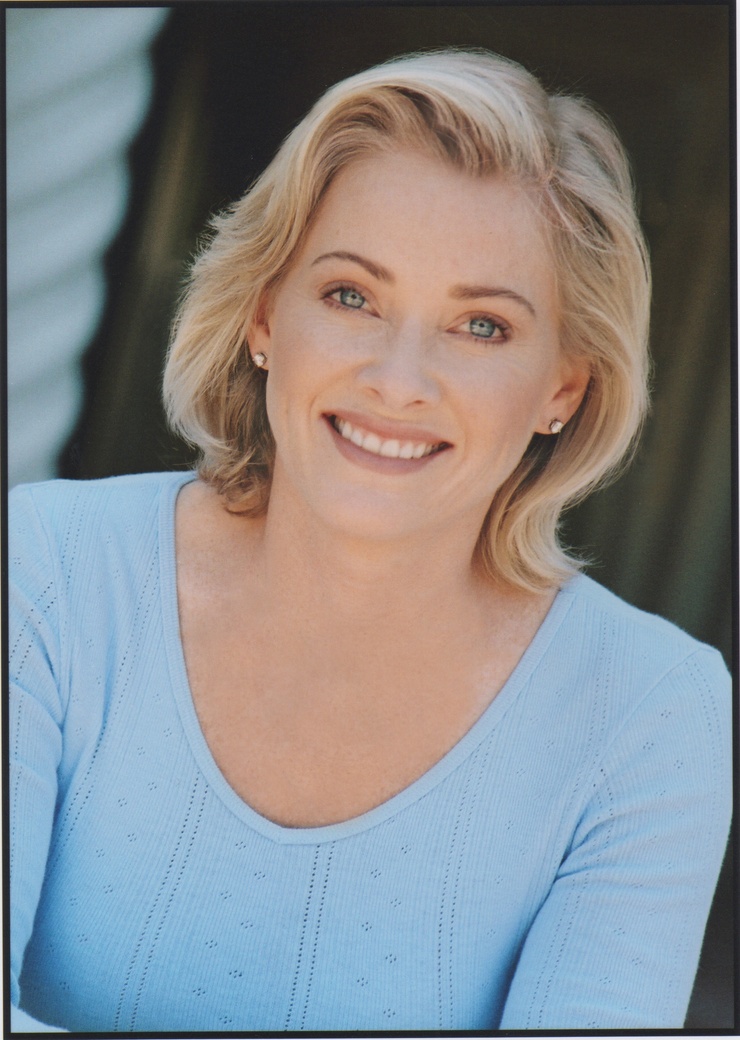 Picture of Barbara Crampton