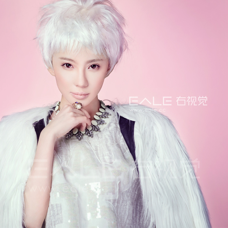 Picture of Ada Liu Yan