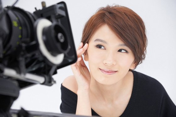 Hebe Tian picture