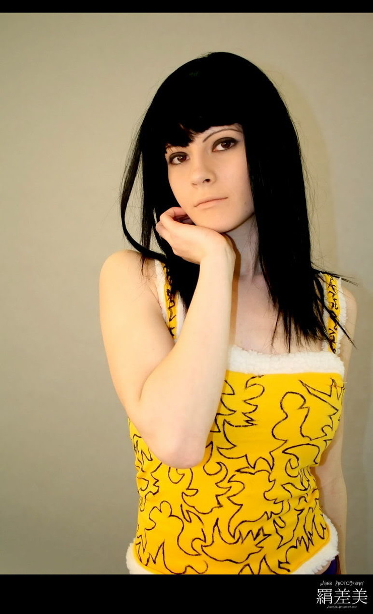 Picture of Nico Robin