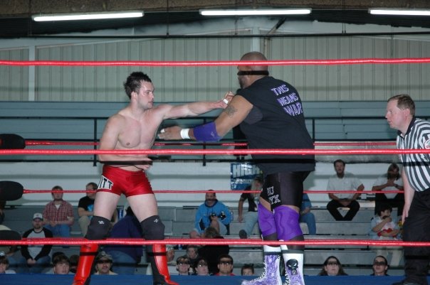 Image of Prince Devitt