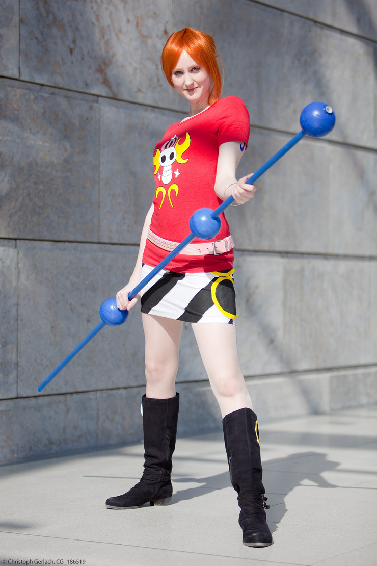 Picture of Nami