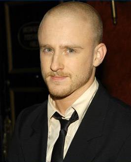 Ben Foster image