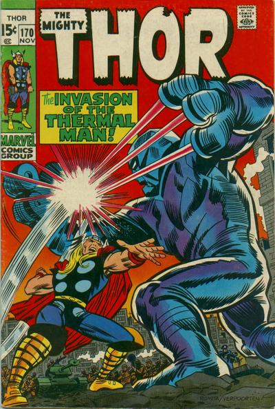 Thor image