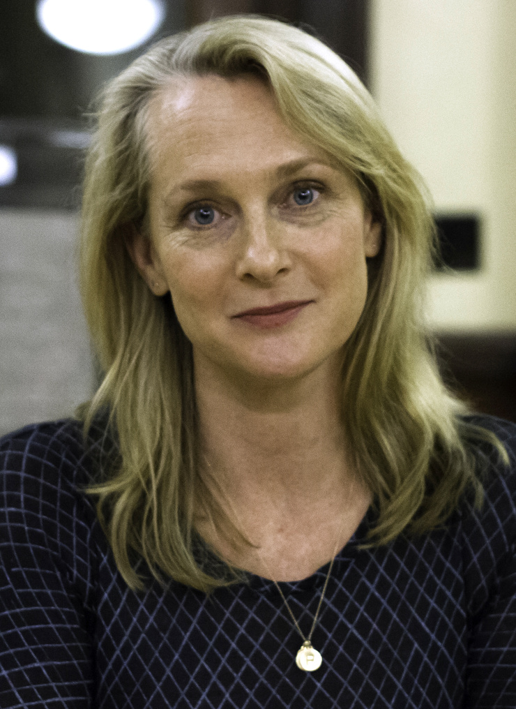 Picture of Piper Kerman