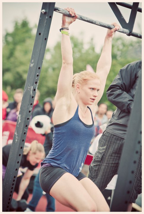 Picture of Annie Thorisdottir