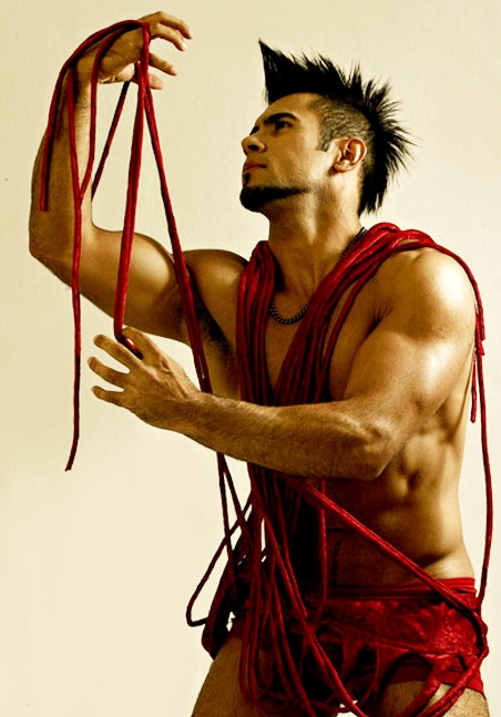 Image of Digo Padovan