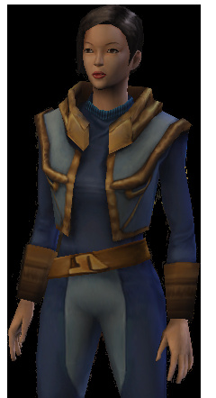 Picture of Jun'ko Zane