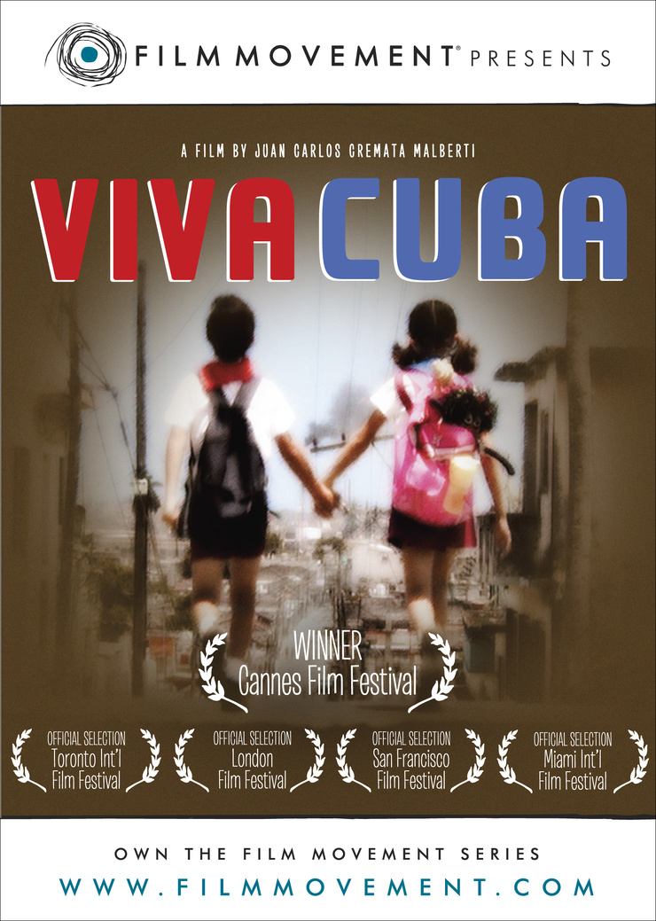 Picture of Viva Cuba (2005)